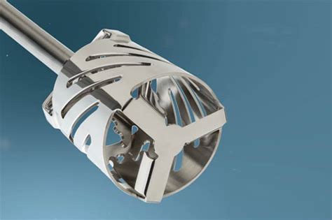 High Shear Granulator The Complete Faq Guide In 2024