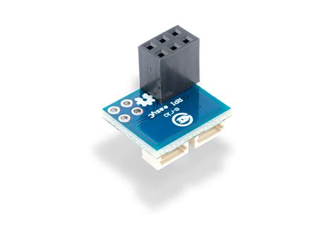 raspberry pi easyc adapter