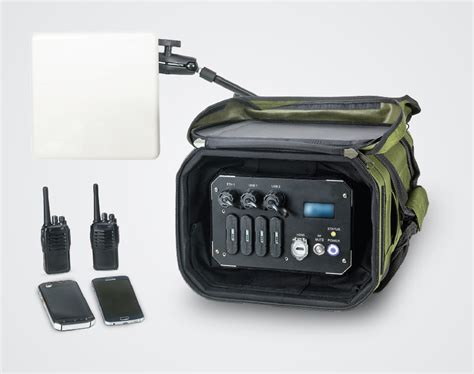 Modular Communication Systems Mer Group