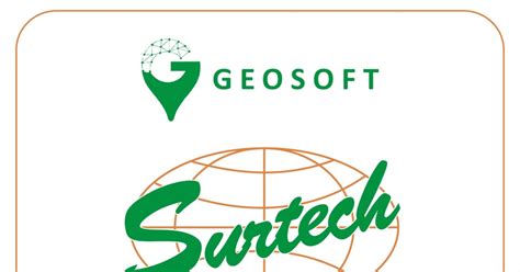 Geosoft Surtech About Me
