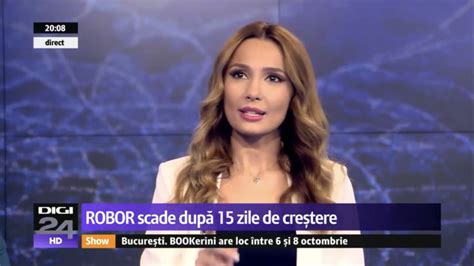 Televiziune Ligia Munteanu