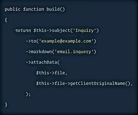 Saber Fazliahmadi On Linkedin Laravel Php Phpdeveloper