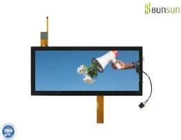 12 3 Inch IPS TFT Display Supplier In China BUNSUN Display