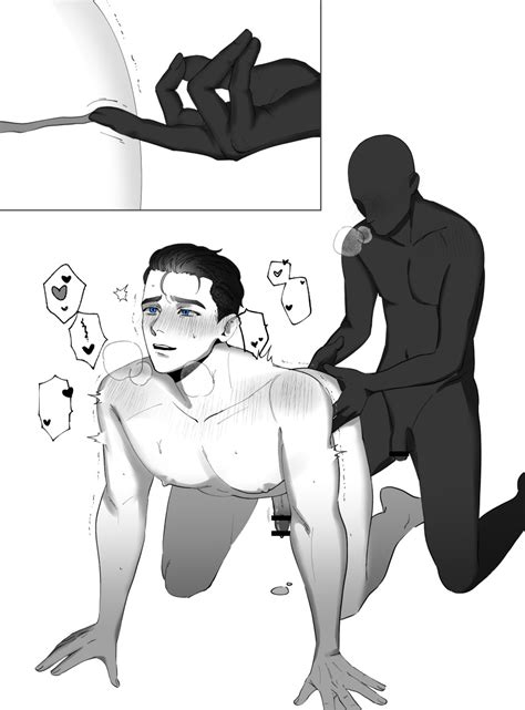 Rule 34 Blue Eyes Blush Btaro732 Fingering Heart Monochrome Pleasure