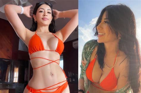 Así Fue La Llegada De Isaac Sandoval Y Daniela Aldana A La Audiencia