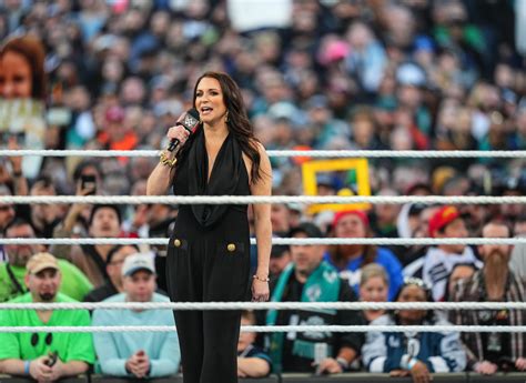 Stephanie Mcmahon Is Returning To Wwe In A New Role 0