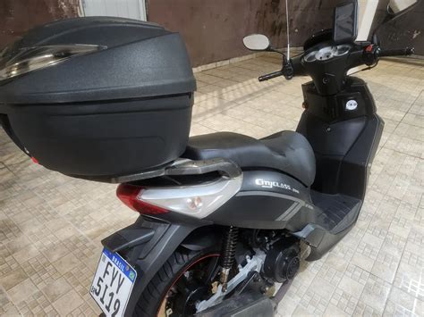 Motos Dafra No Brasil