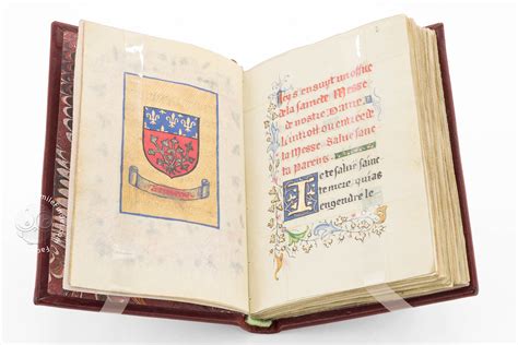 Garden Of The Soul « Facsimile Edition