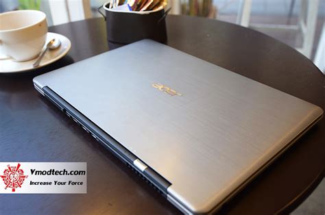 Review Chapter Acer Aspire S Battery Performance Vmodtech Com Review Overclock