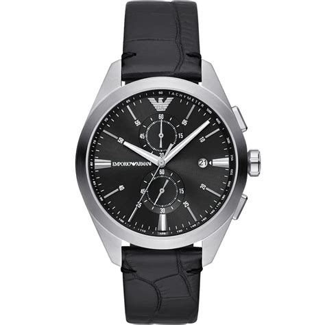 Emporio Armani Mens Watch Claudio Ar11542 Watches Prime