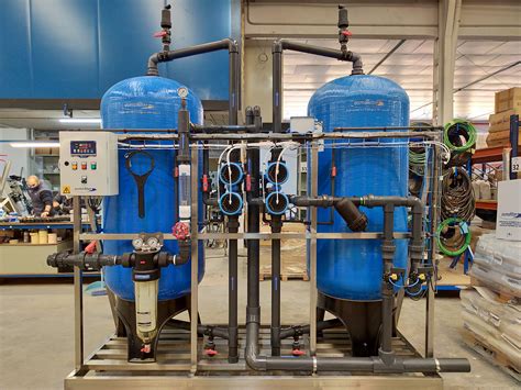 Ósmosis Inversa Y Desmineralizador Blog Osmofilter