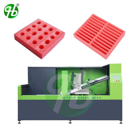 Hot Air Laminating Machine Epe Foam Packaging Products Making Making