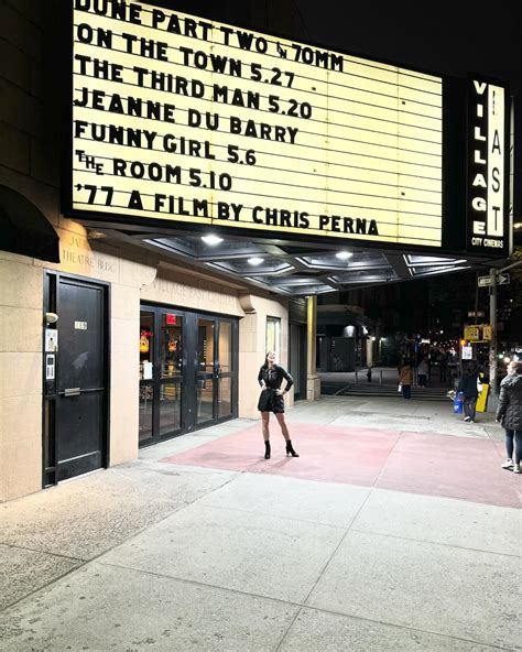 Symphony Of Movement — Lena Adele Wolfe