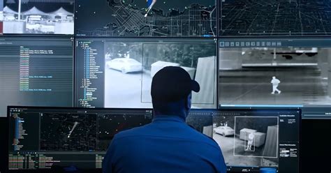 Intrusion Detection An Essential System For Buildings