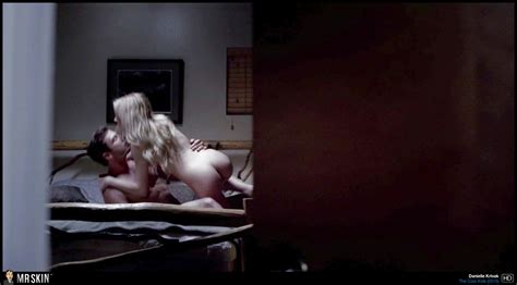 Danielle Krivak Nude Pics Página 1