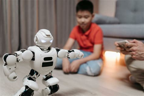 Robot Riddles Programming Probability Puzzles For Brilliant Budding