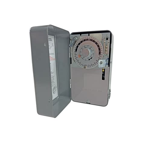 Defrost Timer 120v 40amp