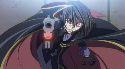 Ulasan Anime Code Geass Ketika Rakyat Bangkit Melawan Kekaisaran