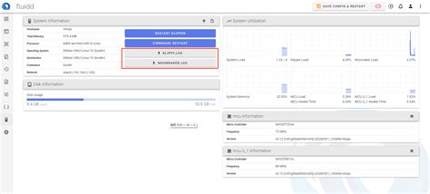 Export Log Qidi Wiki