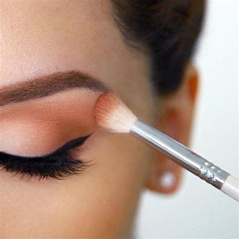 Cara Makeup Simple Tapi Cantik Malaysia Saubhaya Makeup