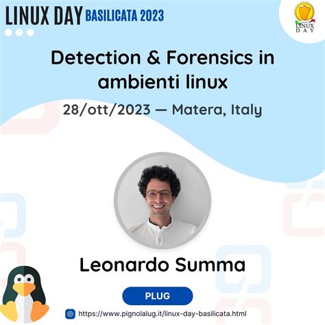 Sicurezzainformatica Linux Cybersecurity Detection Forensics