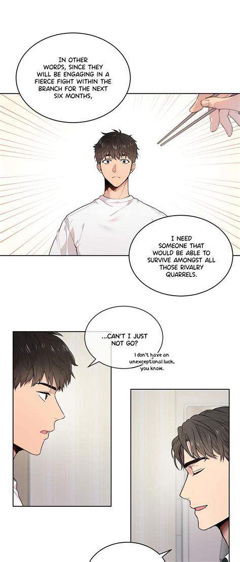 Read PASSION Yaoi BL Smut Hot Manhwa