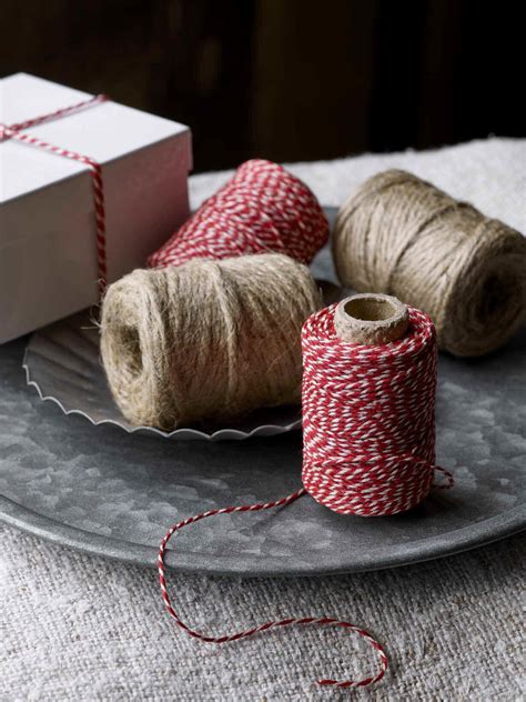 Nordic Wrapping String T Wrapping String