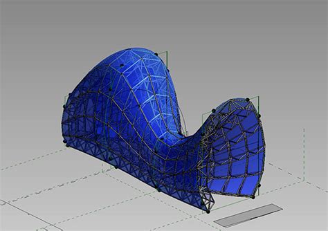 Revit Parametric Exploration On Behance
