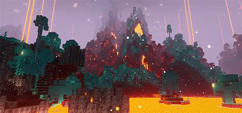10 Best Mods To Alter The Nether In Minecraft Fandomspot
