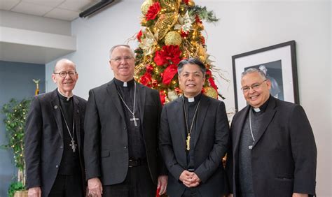 Diocese Of Phoenix Soars To No 2 The Catholic Sun