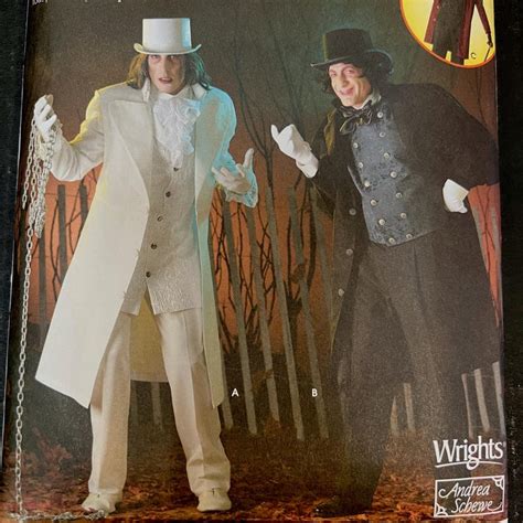 Jekyll Hyde Costume Etsy