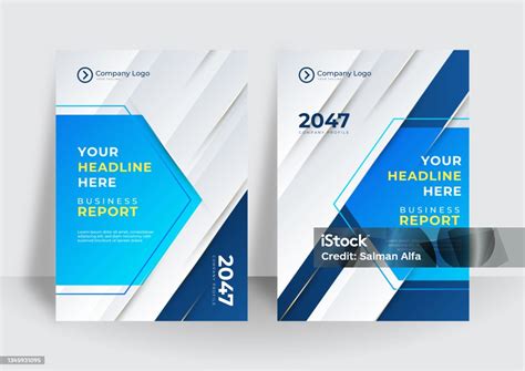 현대 파란색 노란색 커버 템플릿 배경 다채로운 소책자 브로셔 추상 표지 템플릿 브로셔 보고서 카탈로그 잡지 또는 소책자를 위한 비즈니스 커버 디자인 템플릿입니다 0명에 대한