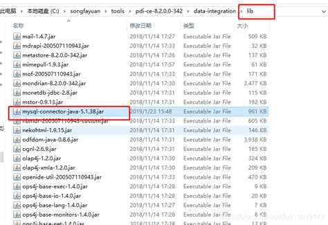 Etl工具：kettlespoon实现跨库跨表迁移不同表结构的数据kettle迁移表结构 Csdn博客
