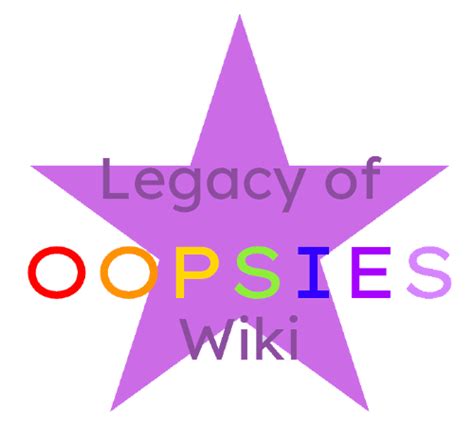 Ciara Legacy Of Oopsies Wiki Fandom