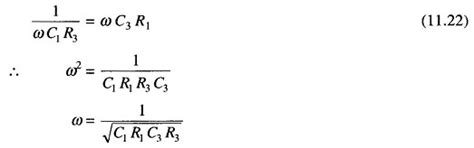 Wien Bridge Circuit Diagram EEEGUIDE COM