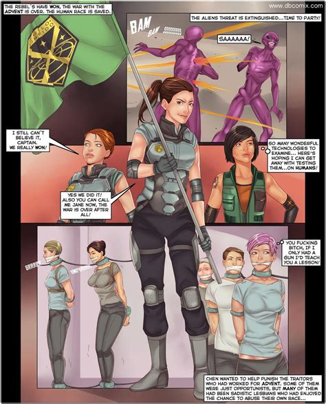 Sexcom I Robot Comic Porn Hd Porn Comics