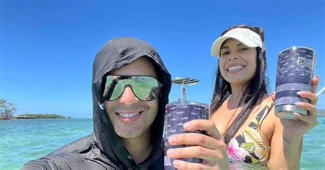 Ken Y Contrae Matrimonio Con Yessenia Reyes Metro Puerto Rico