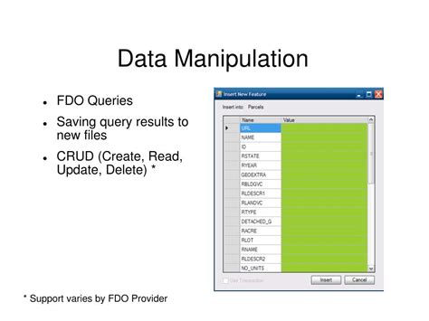Ppt Introducing Fdo Toolbox Powerpoint Presentation Free Download
