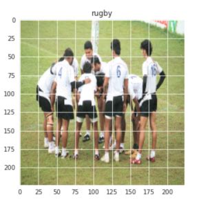Image Classification Model Using Python And Keras