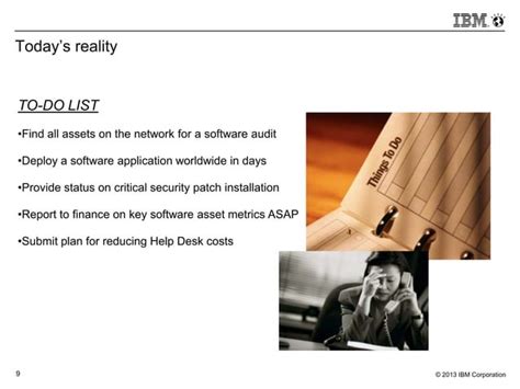 IBM Endpoint Manager For Lifecycle Management Overview PPTX