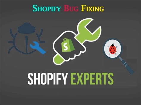 fix shopify bugs theme issues and liquid errors by asharabarshad fiverr