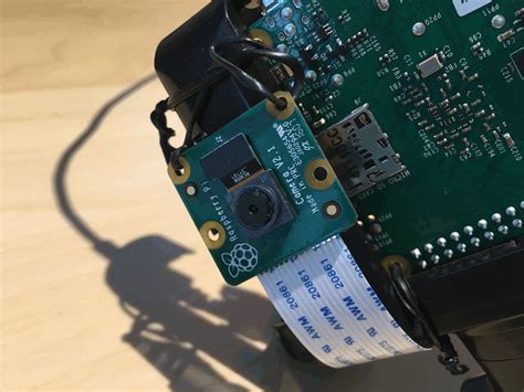 Diy Dashboard Cam Raspberry Pi And Angularjs Part 2 Pubnub