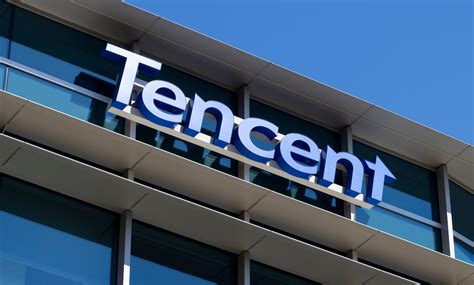Tencent Says It May Share Mini Games Revenue With Apple