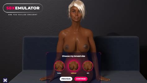 Sexemulator
