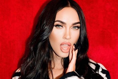 Megan Fox Últimas Noticias De Megan Fox