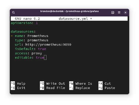 Best Way To Monitor Your Home Server Grafana Prometheus Influxdb · Techhut