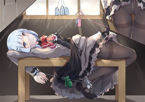 Kaga Mi Siesta Tantei Wa Mou Shindeiru Tantei Wa Mou Shindeiru