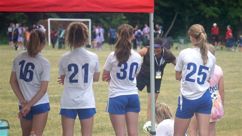 College Soccer Recruiting Advice What To Do When Youve Hit A Dead End