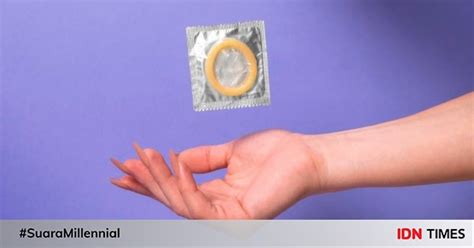 Rekomendasi Kondom Ukuran Kecil Pas Dan Tetap Nyaman