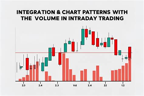 How To Combine Chart Patterns With Volume Analysis In Intraday Trading